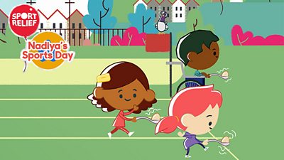 Games for kids and early years activities - CBeebies - BBC