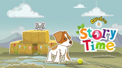 CBeebies Nian in the Storytime app – Chinese and Lunar New Year story ...