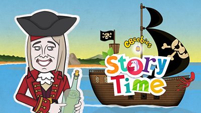 Peter Rabbit - The Giant Pumpkin Story in the Storytime app - CBeebies ...