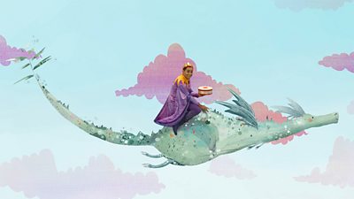 Nativity Story - CBeebies - BBC