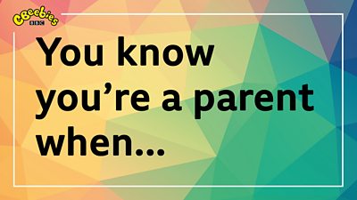 Do you know the famous voices of CBeebies? - CBeebies - BBC