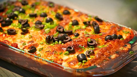 Tilly Ramsay's Recipes - CBBC - BBC