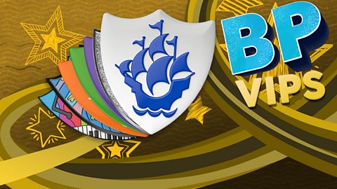 Join in with Blue Peter - CBBC - BBC