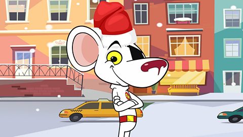 Christmas - CBBC - BBC