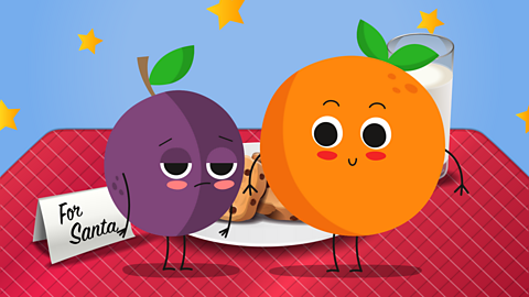 Send Your Stuff - CBBC - BBC