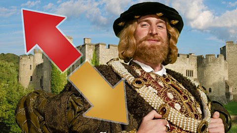 Horrible Histories quizzes - CBBC - BBC
