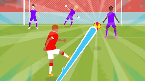 CBBC mini games - CBBC - BBC