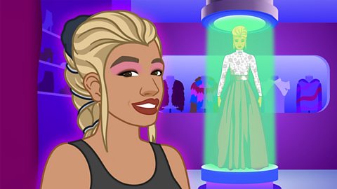 CBBC creative games - CBBC - BBC