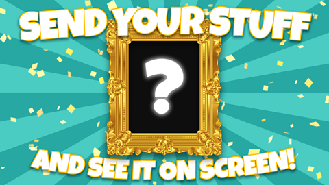 Be Part of the HQ Crew! - CBBC - BBC