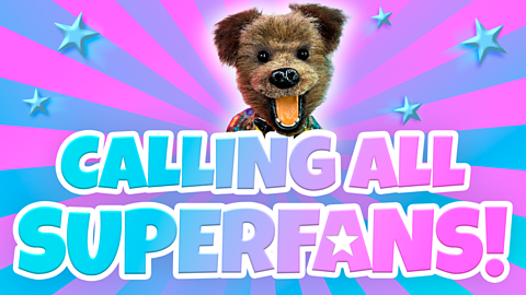Be Part of the HQ Crew! - CBBC - BBC