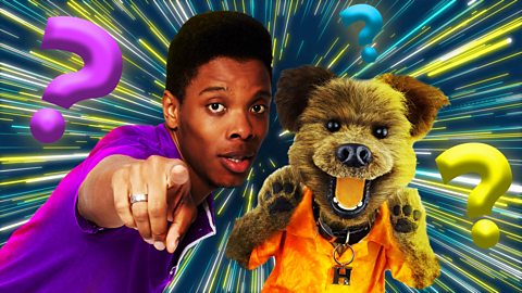 CBBC Top Picks - CBBC - BBC