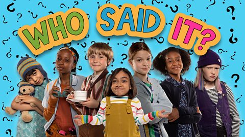 The Dumping Ground | Quizzes | Brand new series, out now: - CBBC - BBC