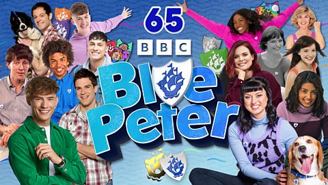 Blue Peter quizzes and games - CBBC - BBC