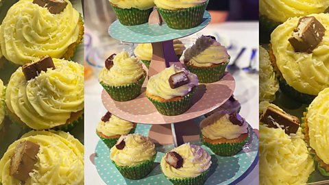 The Blue Peter Recipe Book - CBBC - BBC