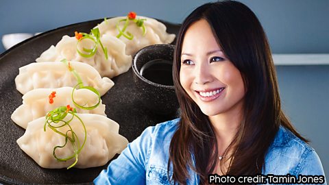 The Blue Peter Recipe Book - CBBC - BBC