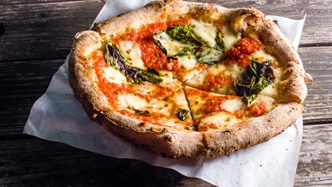 Personality Quizzes - CBBC - BBC