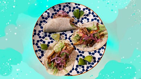 The Blue Peter Recipe Book - CBBC - BBC