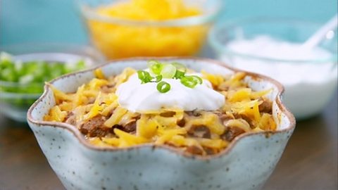 Tilly Ramsay's Recipes - CBBC - BBC