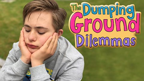 The Dumping Ground Series 3 - CBBC - BBC