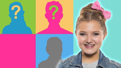 The Dumping Ground Series 5 - CBBC - BBC