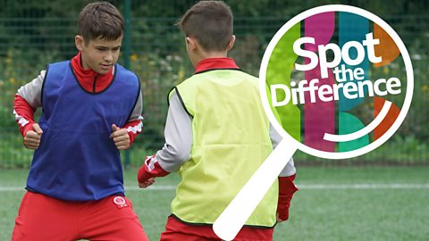 Jamie Johnson Series 3 - CBBC - BBC