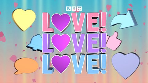 Send Your Stuff - CBBC - BBC