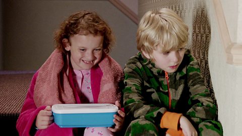 The Dumping Ground Series 2 - CBBC - BBC