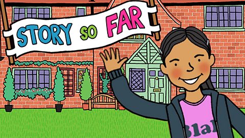 The Dumping Ground Quizzes - CBBC - BBC