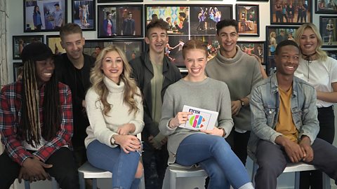 The Next Step: Series 4 - CBBC - BBC