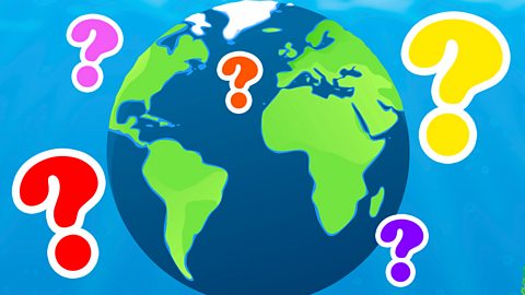 Quizzes from CBeebies - CBeebies - BBC