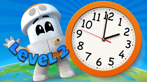 Have fun with the Go Jetters - CBeebies - BBC