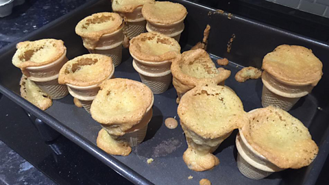 CBeebies Birthday Bakes - CBeebies - BBC