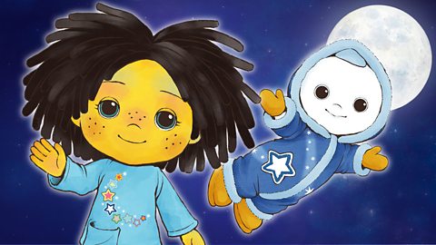 Wind down with CBeebies - CBeebies - BBC
