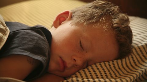 Bedtime tips and tricks - CBeebies - BBC