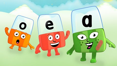 Learn through play with CBeebies - CBeebies - BBC