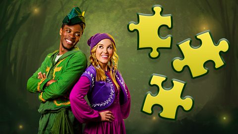 Jigsaw fun on CBeebies - CBeebies - BBC