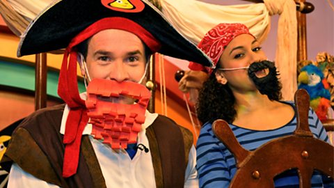 Easy DIY costume ideas for kids and babies in 2024 - CBeebies - BBC