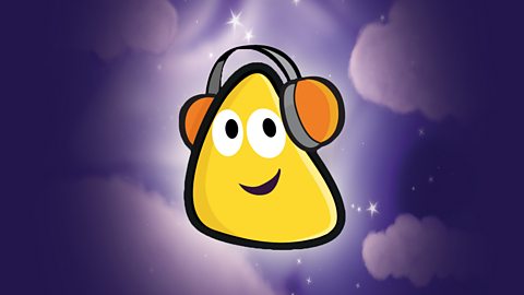 Wind down with CBeebies - CBeebies - BBC