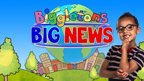 Summer on CBeebies Radio - CBeebies - BBC