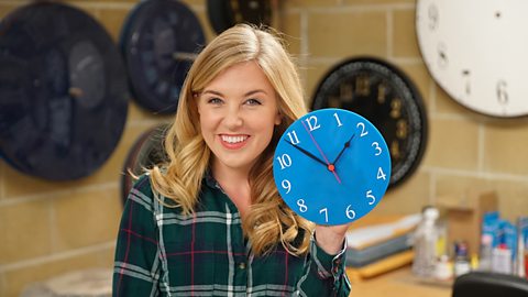 Great series from CBeebies Radio - CBeebies - BBC