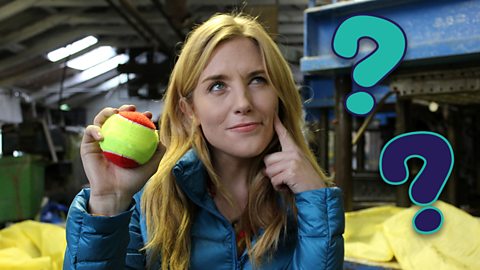 Quizzes from Do You Know? - CBeebies - BBC