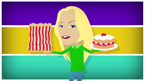 Quizzes from Do You Know? - CBeebies - BBC