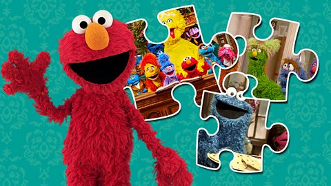 Jigsaw Puzzles - CBeebies - BBC