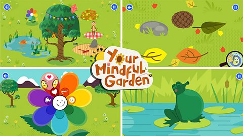 Activities to do with kids - CBeebies - BBC