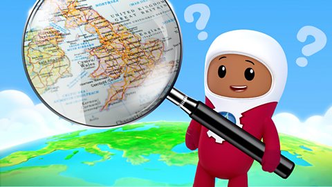 Quizzes from CBeebies - CBeebies - BBC