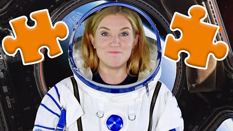 Exploring Space with CBeebies - CBeebies - BBC
