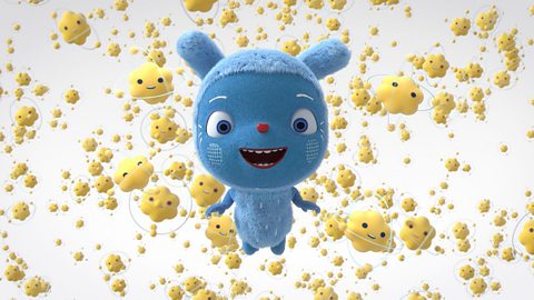 Quizzes from CBeebies - CBeebies - BBC