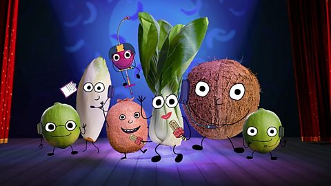 Great series from CBeebies Radio - CBeebies - BBC