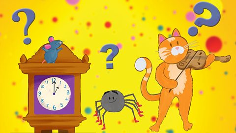 CBeebies Nursery Rhymes - CBeebies - BBC