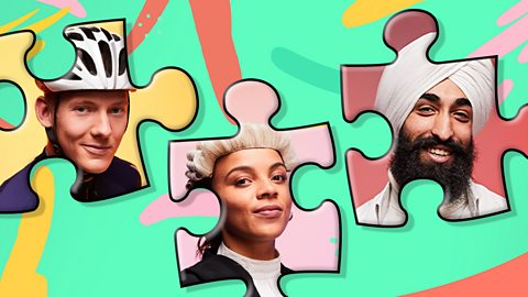 Jigsaw Puzzles - CBeebies - BBC